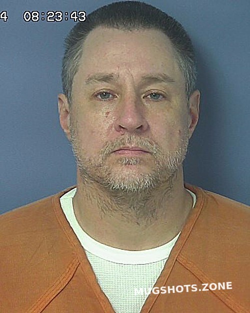 CLEMENTS SHAWN MICHAEL 06/26/2025 - Escambia County Mugshots Zone