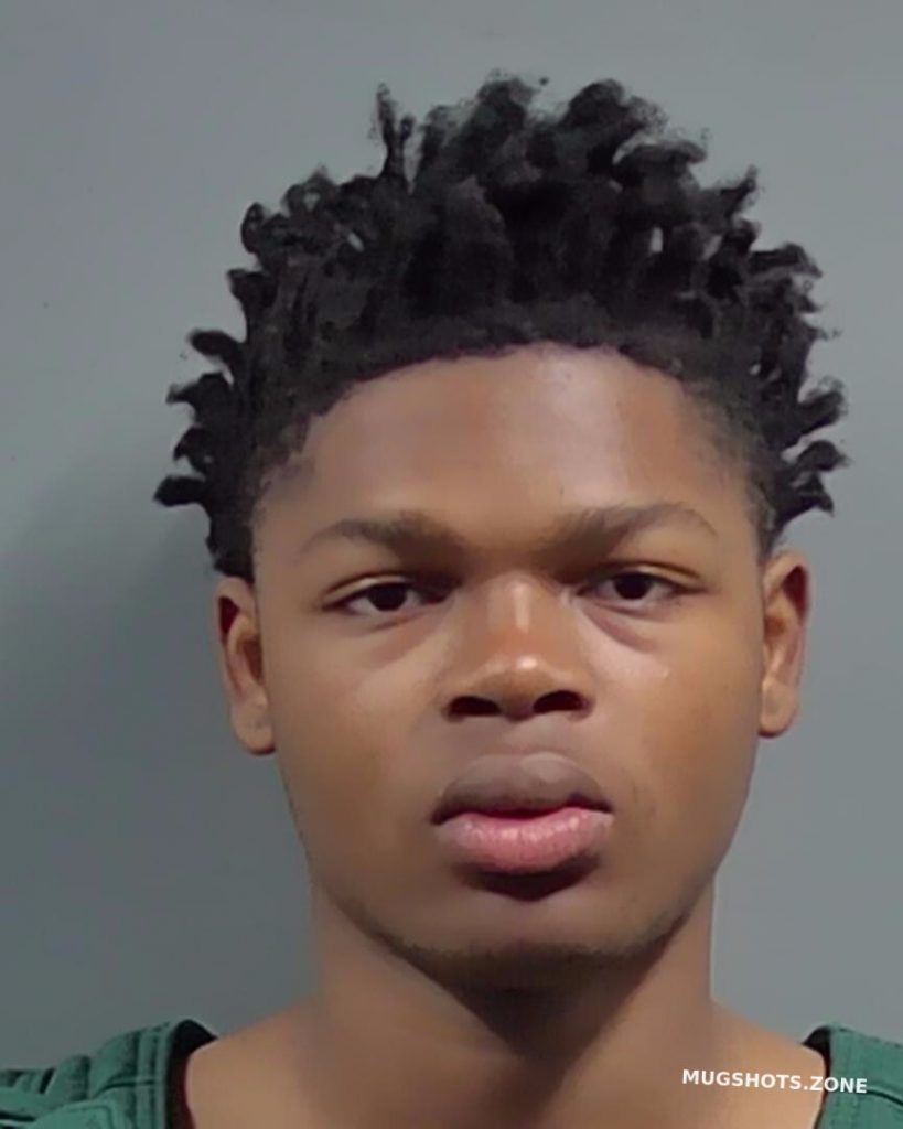CUNNINGHAM ROD'JAVIOUS DE'SHAWN 06/26/2025 - Escambia County Mugshots Zone