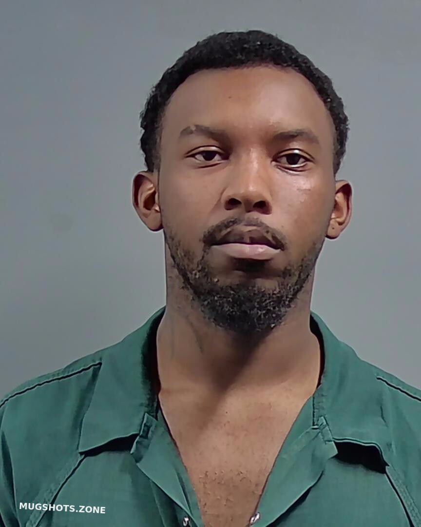 JOHNSON KYLES KENDRELL DEVON 06/26/2025 - Escambia County Mugshots Zone