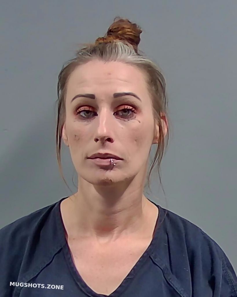 ALFORD ELIZABETH VICTORIA 06/27/2025 - Escambia County Mugshots Zone