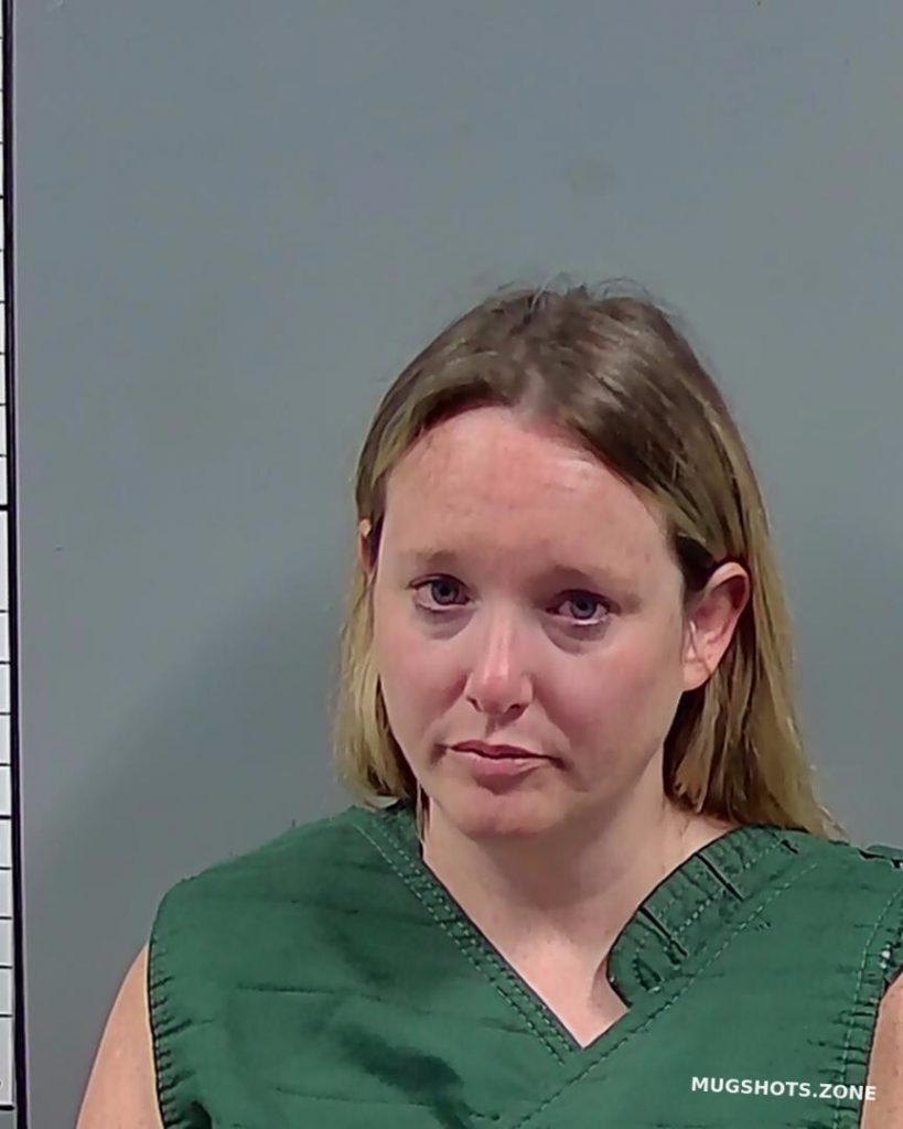 STUART JESSICA RYAN 06/27/2025 - Escambia County Mugshots Zone