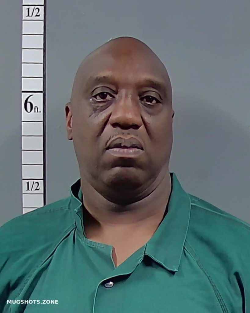 DICKERSON MARLON 06/27/2025 - Escambia County Mugshots Zone