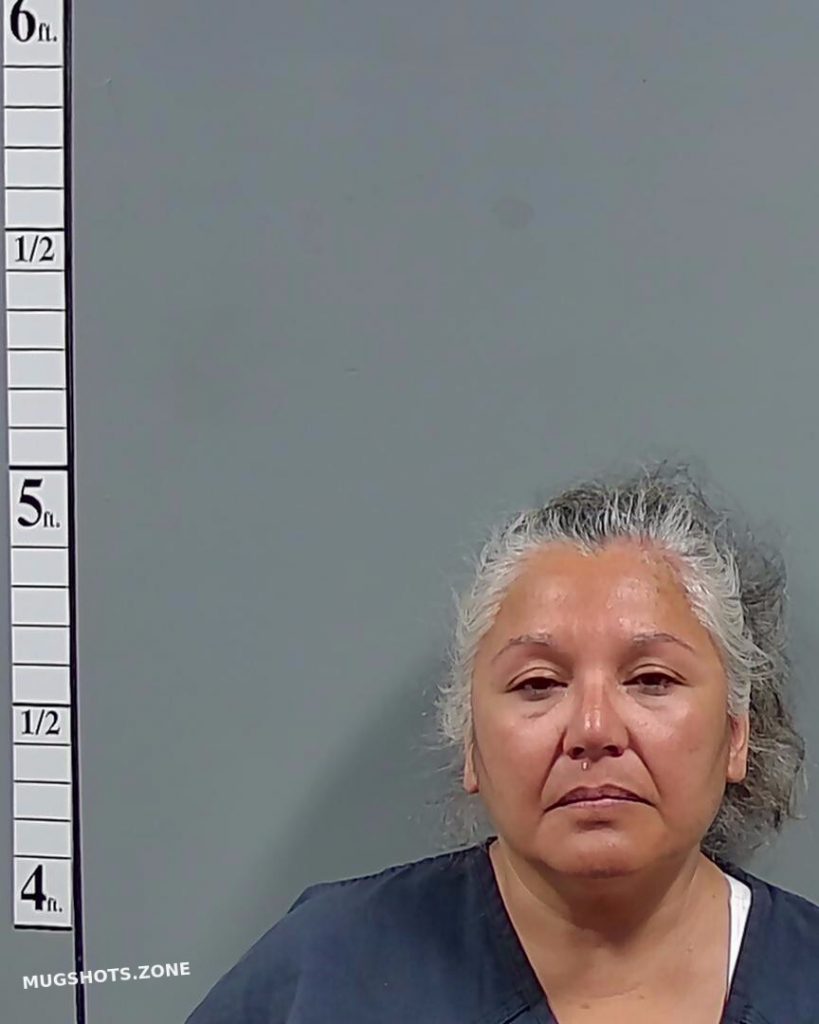 RODRIGUEZ OCTAVIA TAMAYO 06/27/2025 - Escambia County Mugshots Zone