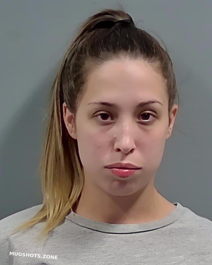 NORRIS DESTINY LEXUS 06/27/2025 - Escambia County Mugshots Zone