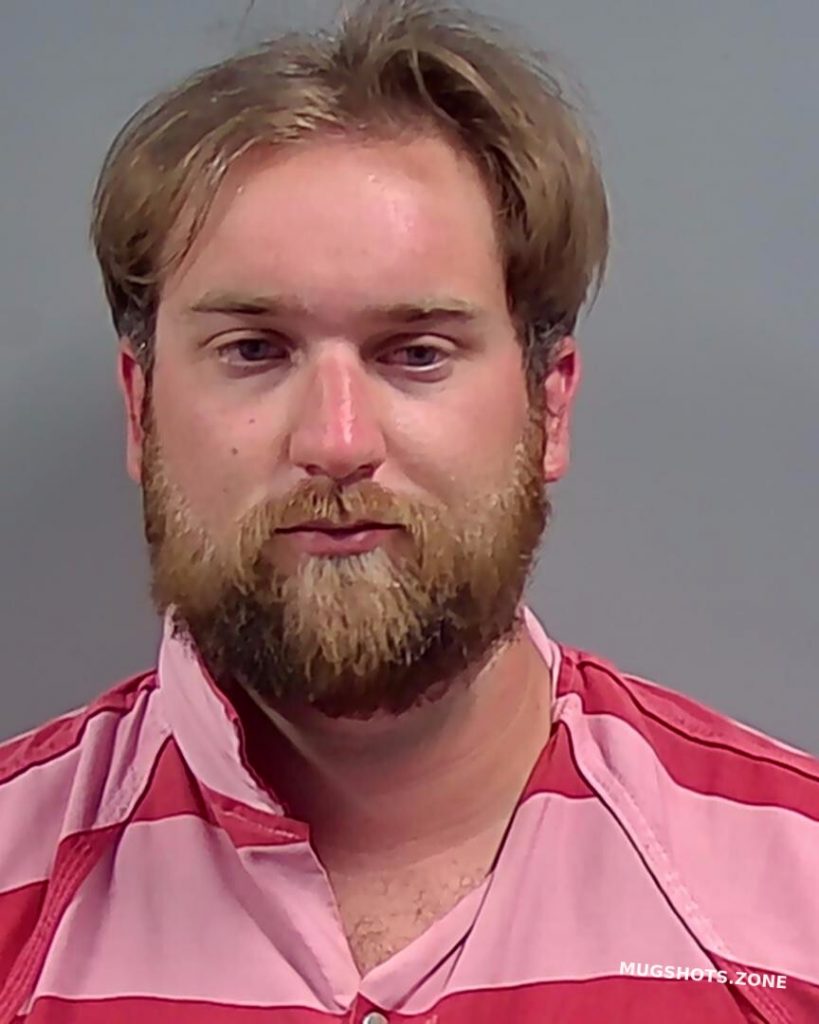TIDWELL JACKSON CARTER 06/28/2025 - Escambia County Mugshots Zone