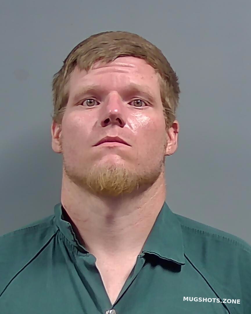HADLEY JAMES CLARK 06/28/2025 - Escambia County Mugshots Zone