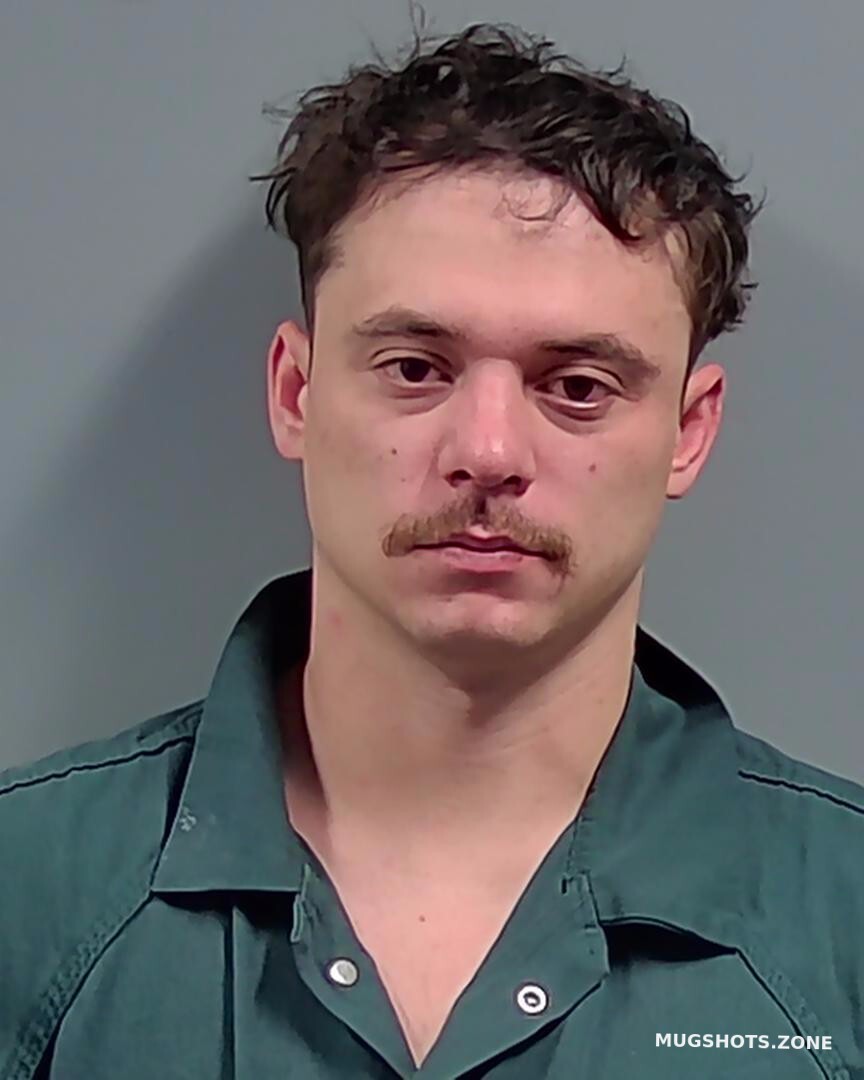 CRUPE JASON KENNETH 06/28/2025 - Escambia County Mugshots Zone