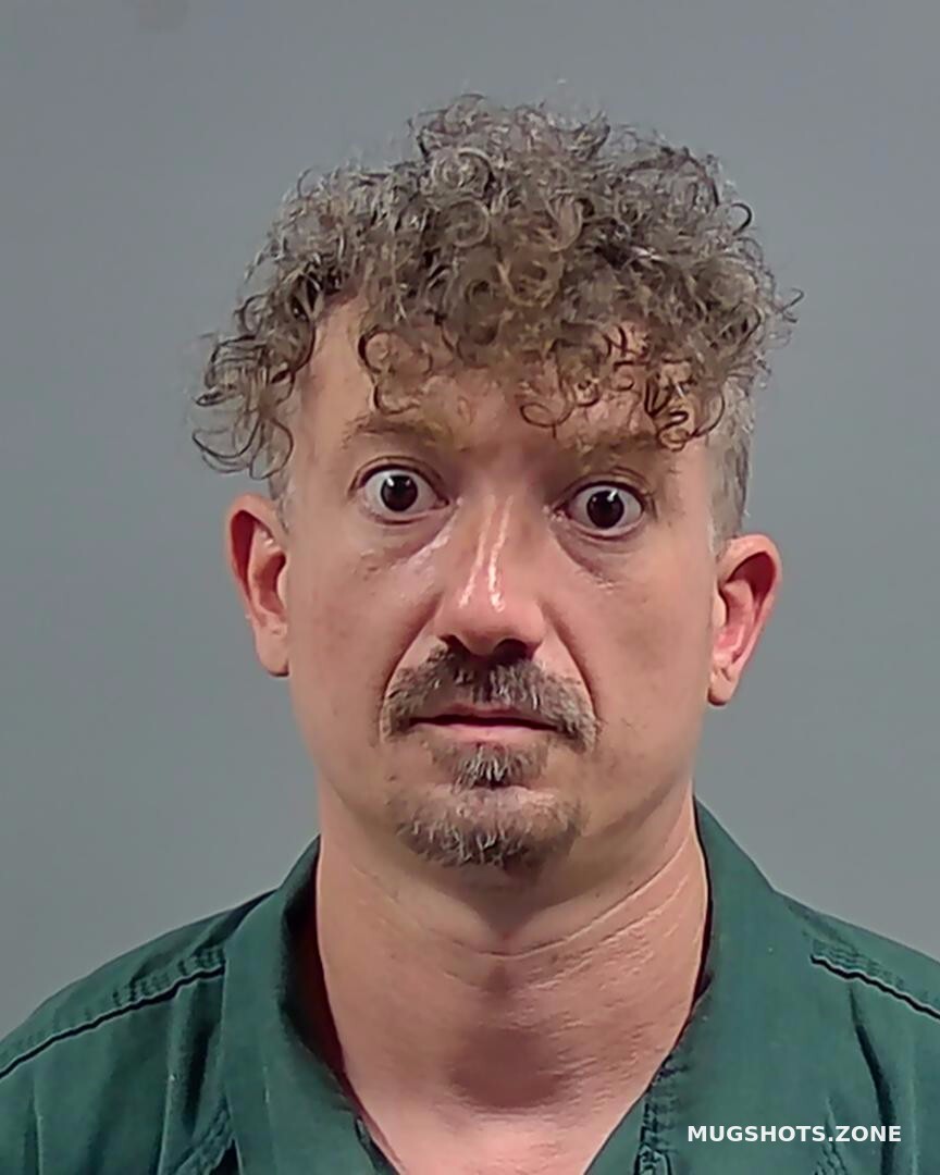 BRUNSON COLE LEE 06/29/2025 - Escambia County Mugshots Zone