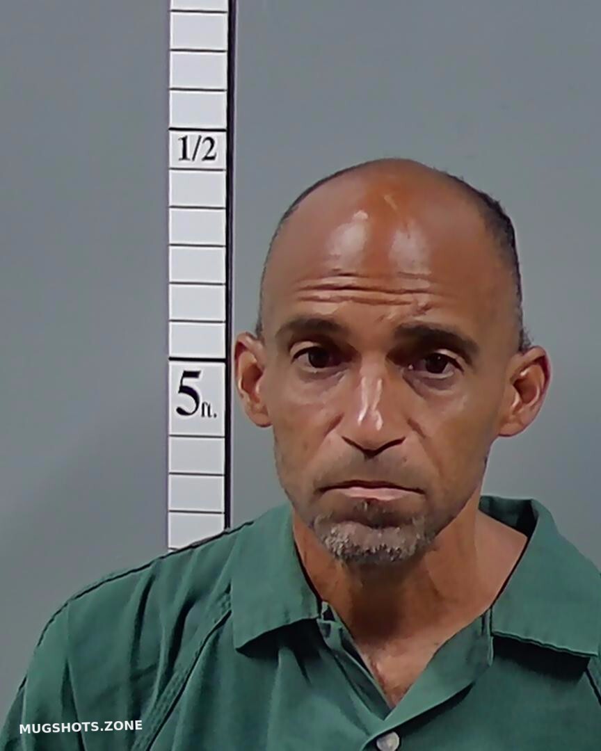 MONROE CHARLES EDWARD 06/29/2025 - Escambia County Mugshots Zone