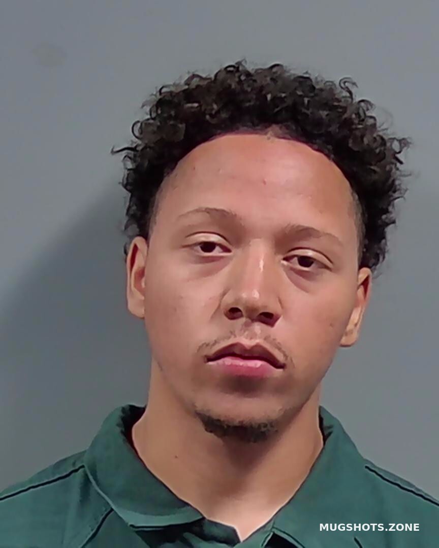 RHODES DALON TOBIAS 06/30/2025 - Escambia County Mugshots Zone