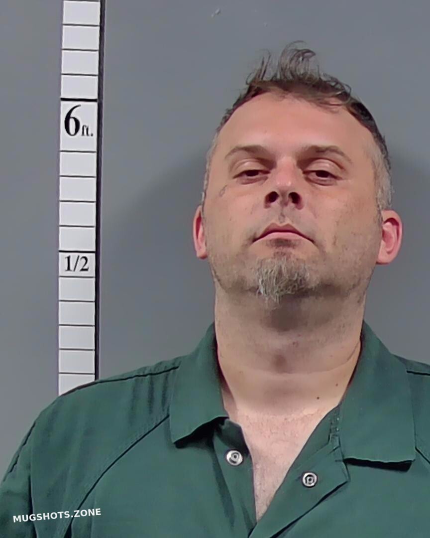 WALKER CHRISTOPHER RAY 06/30/2025 - Escambia County Mugshots Zone