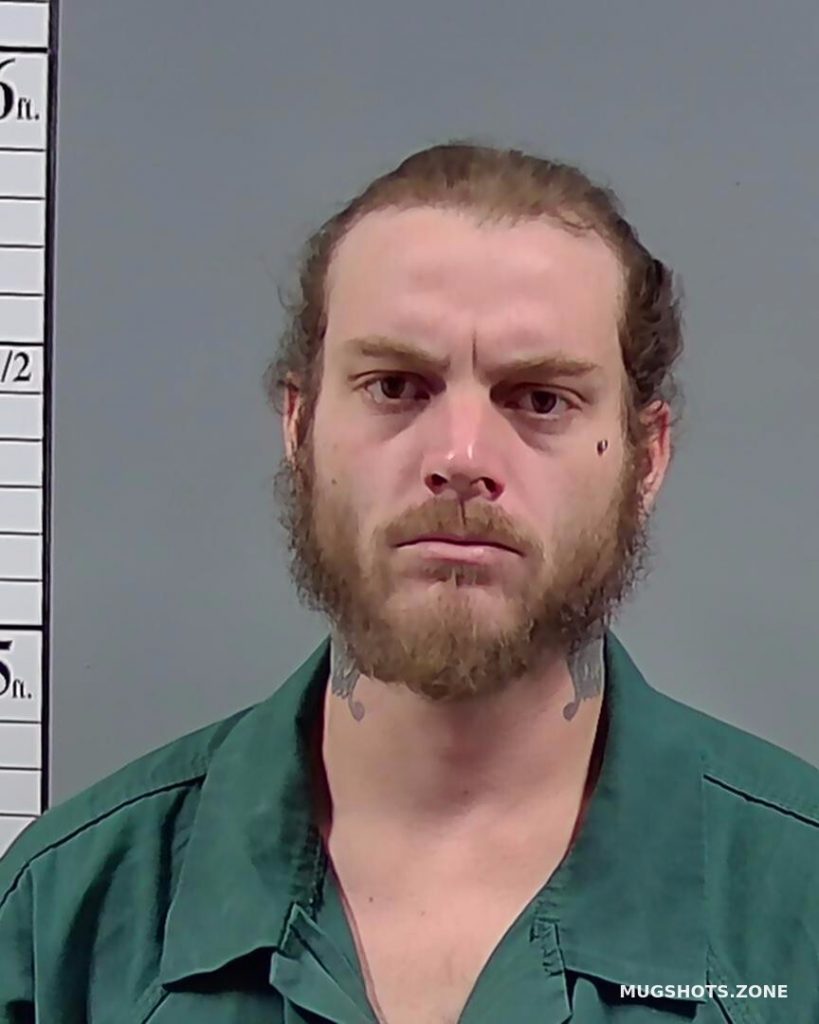 HEBERT WAYBRUN JOSEPH 06/30/2025 - Escambia County Mugshots Zone