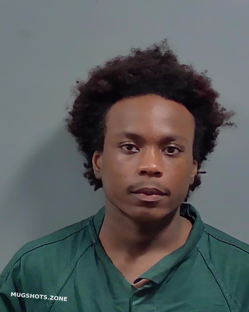 WILSON DEVON 06/30/2025 - Escambia County Mugshots Zone