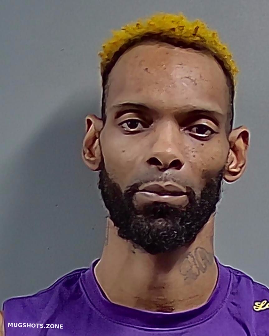 MILES CHARLES ANTHONY 07/01/2025 - Escambia County Mugshots Zone