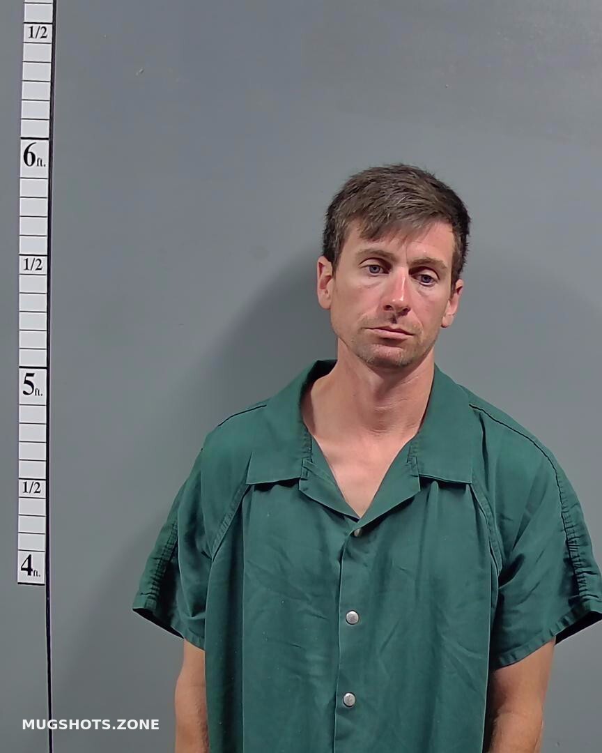 BATES JOSHUA JAMES 07/01/2025 - Escambia County Mugshots Zone