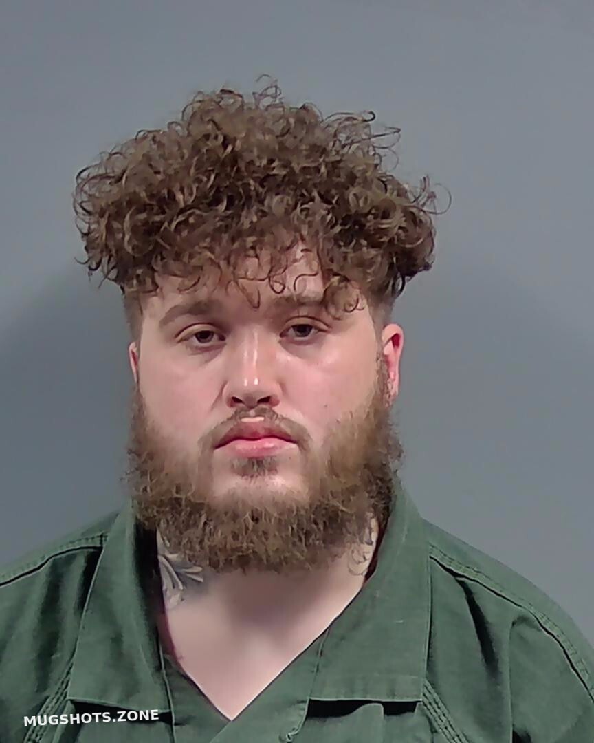 GARCIA COREY DEWAYNE 07/01/2025 - Escambia County Mugshots Zone