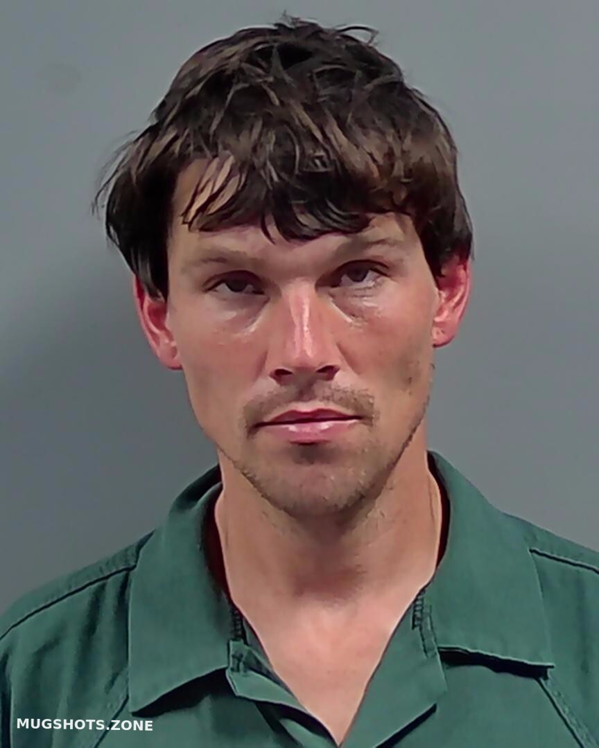 MOORE JUSTIN MICHAEL 07/01/2025 - Escambia County Mugshots Zone