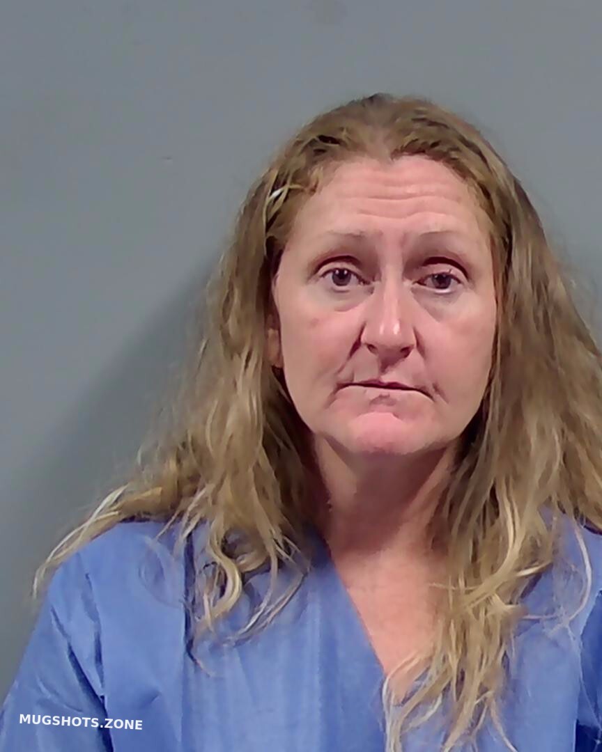 MABIRE KRISTY LEE 07/02/2025 - Escambia County Mugshots Zone