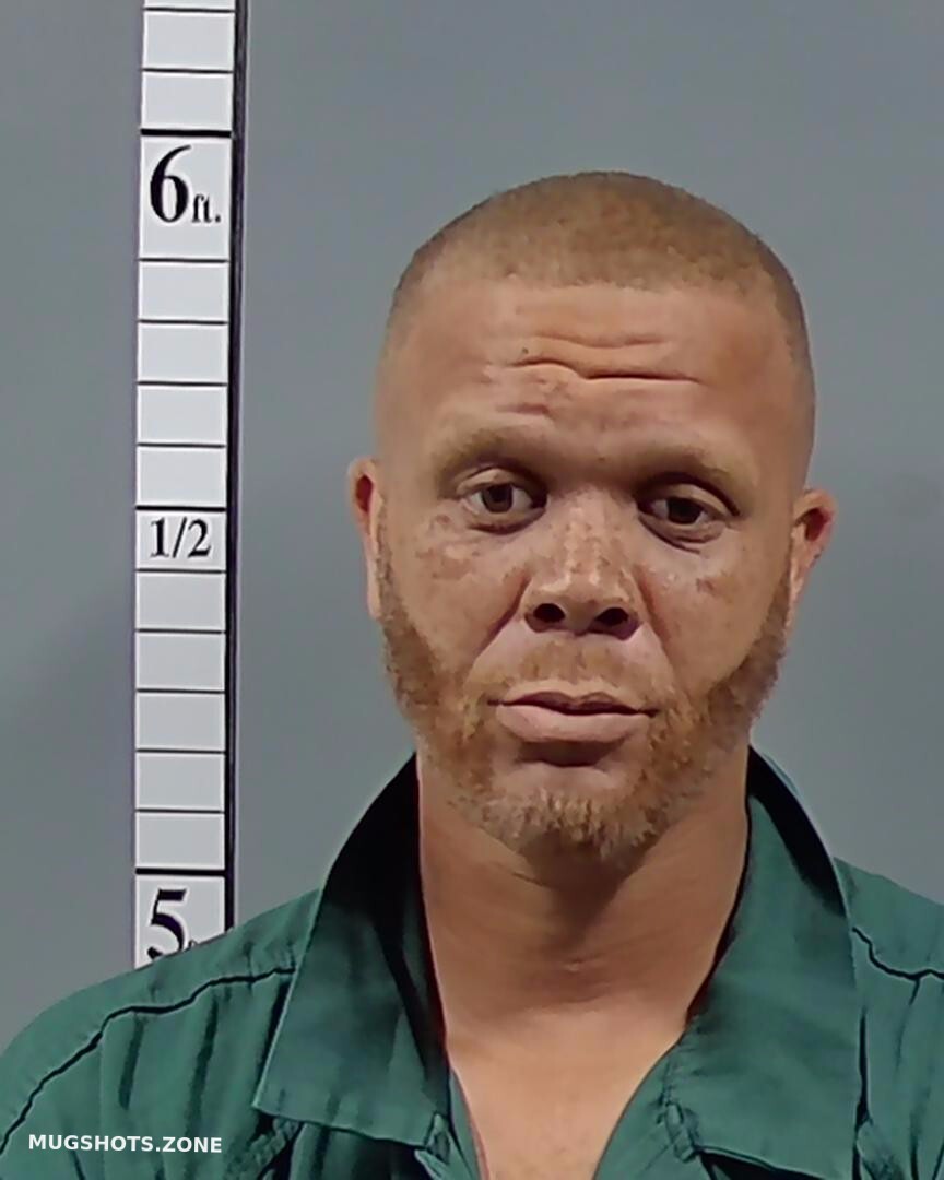 SMITH MONDRE RAHSHOD 07/02/2025 - Escambia County Mugshots Zone