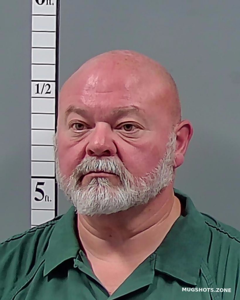 HALE BRADY RANDALL 07/02/2025 - Escambia County Mugshots Zone