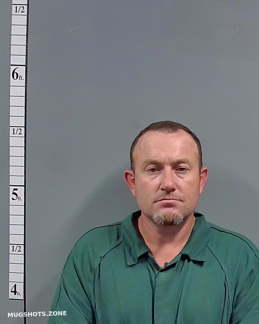 LEACH LARRY JOSEPH 07/02/2025 - Escambia County Mugshots Zone