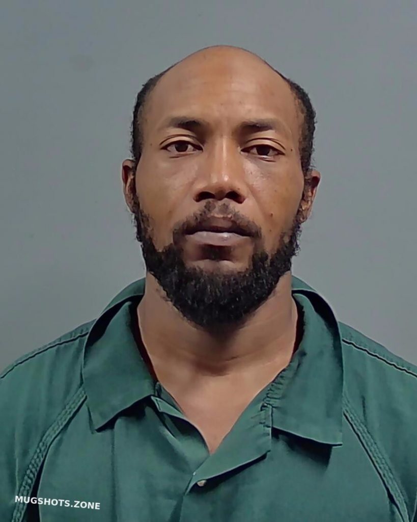 SALTER MARCUS EUGENE 07/03/2025 - Escambia County Mugshots Zone