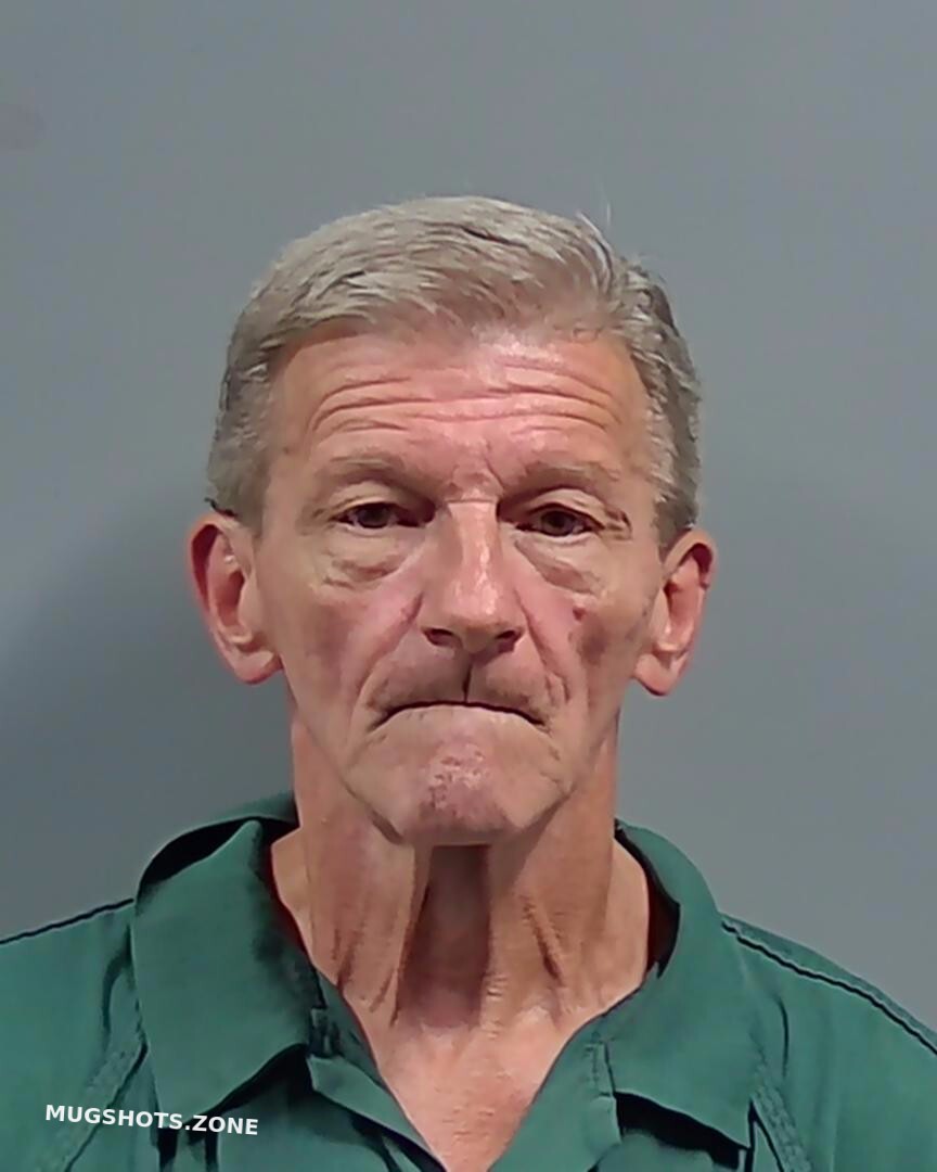 JOCKERS DAVID MARCUM 07/04/2025 - Escambia County Mugshots Zone