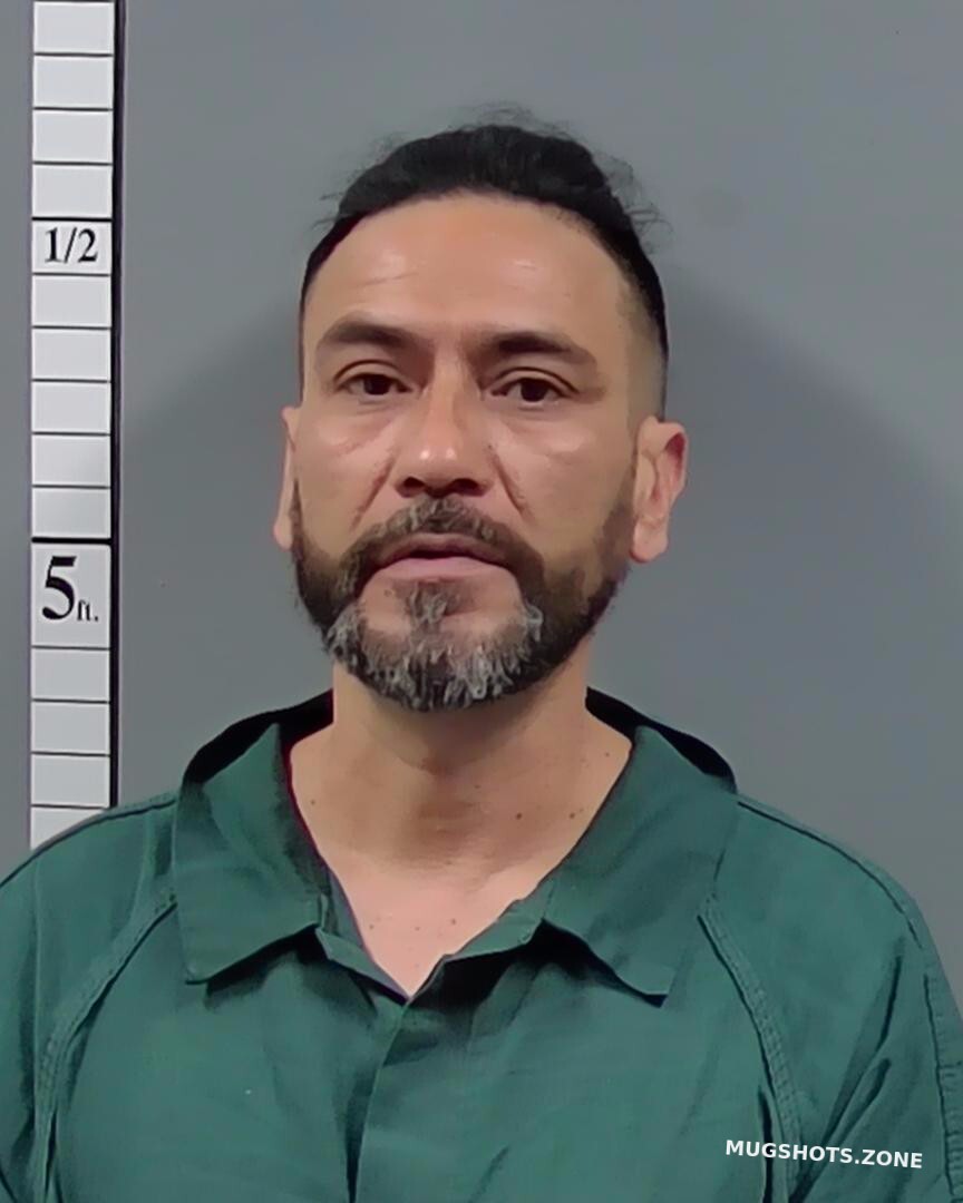ALPIZAR ARRIAGA CESAR ADRIAN 07/04/2025 - Escambia County Mugshots Zone