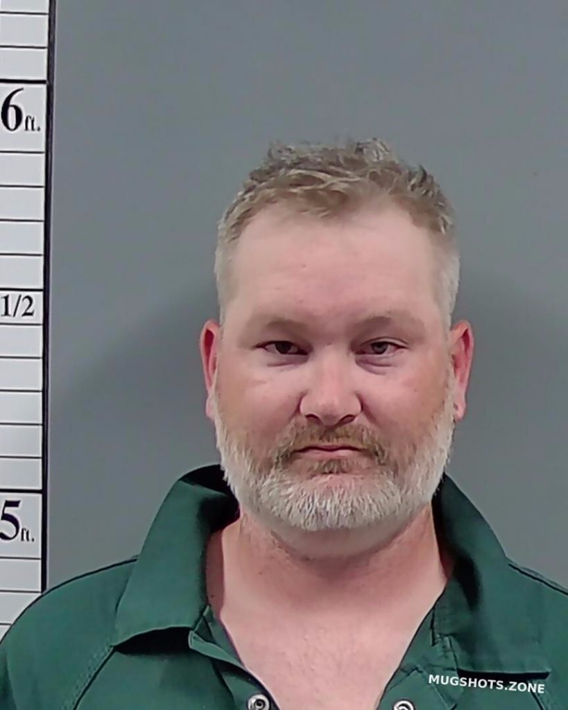 GRIFFIN DEREK ADAM 07/05/2025 - Escambia County Mugshots Zone