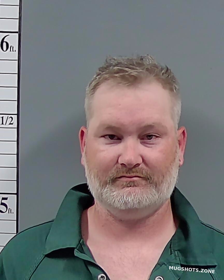 GRIFFIN DEREK ADAM 07/05/2025 - Escambia County Mugshots Zone