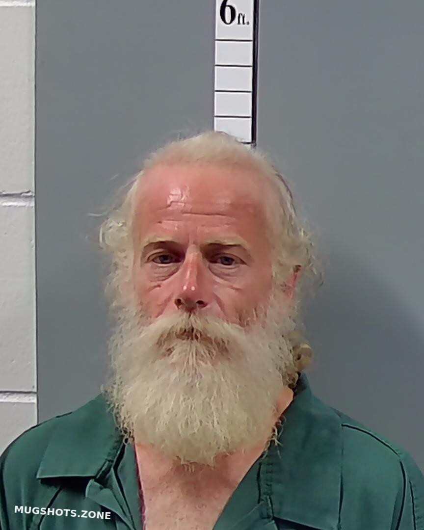 WILSON DANIEL SHANE 07/05/2025 - Escambia County Mugshots Zone