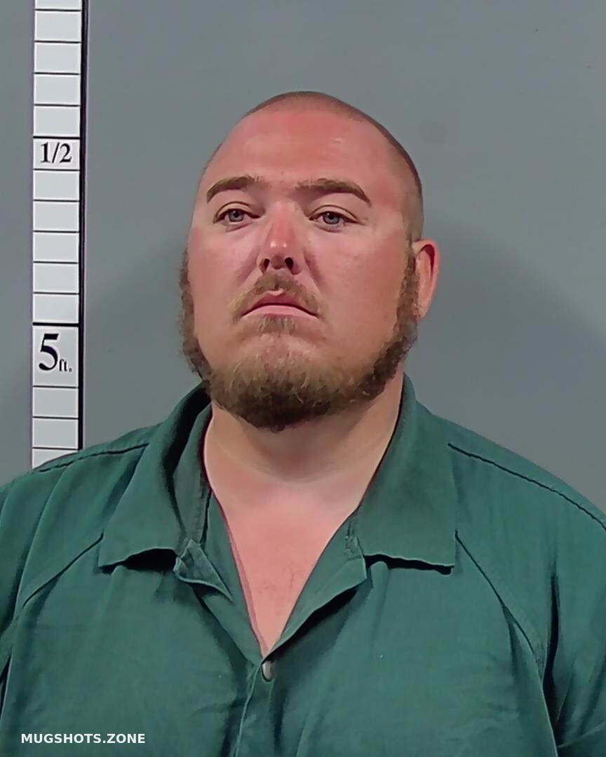 CARRIER CORY MICHAEL ALLEN 07/05/2025 - Escambia County Mugshots Zone
