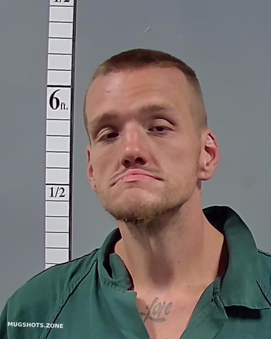 MCCRACKING THOMAS CLARK 07/05/2025 - Escambia County Mugshots Zone