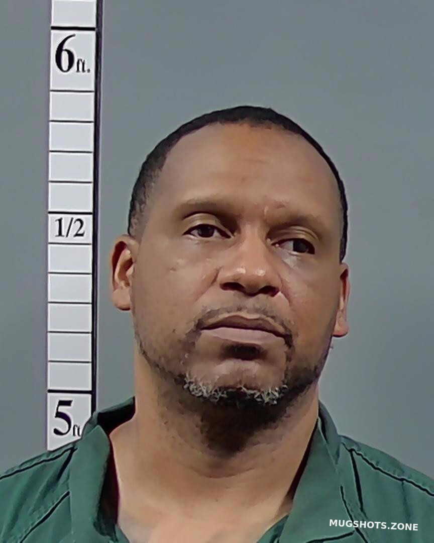 MICKLES MARCEL KAMILL 07/05/2025 - Escambia County Mugshots Zone