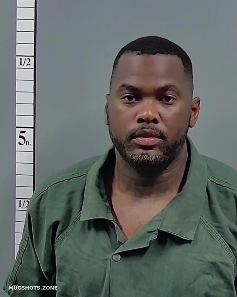 JAMES D'MARKUS ADONTE 07/06/2025 - Escambia County Mugshots Zone