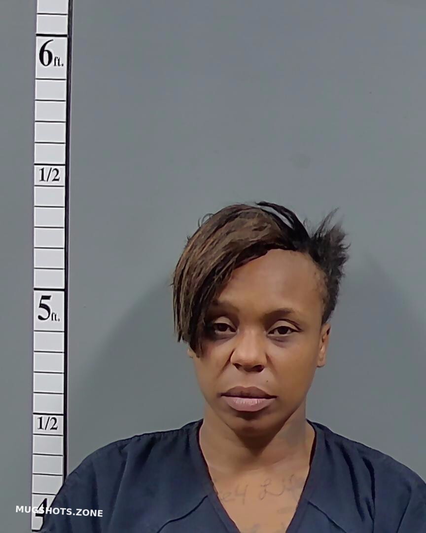 WILLIAMS ANJENE STELYNE 07/06/2025 - Escambia County Mugshots Zone