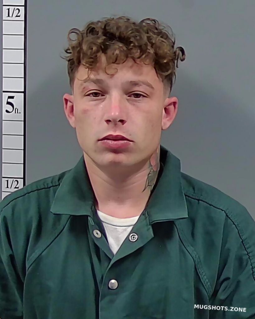 HOLLEY BRYCE PERRY 07/06/2025 - Escambia County Mugshots Zone