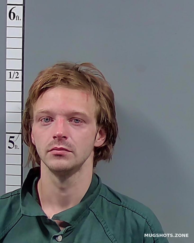 CAPSHAW MICHAEL ANDREW 07/07/2025 - Escambia County Mugshots Zone