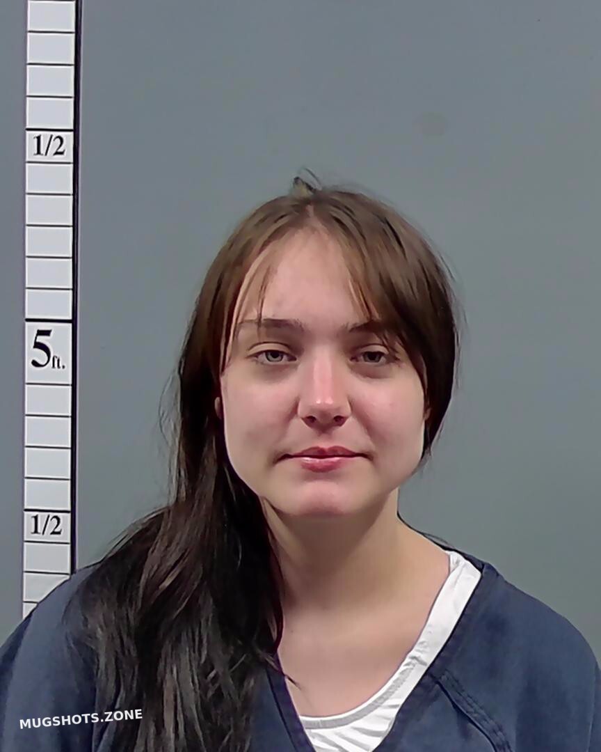 MAYEAUX MADISON Y 07/08/2025 - Escambia County Mugshots Zone