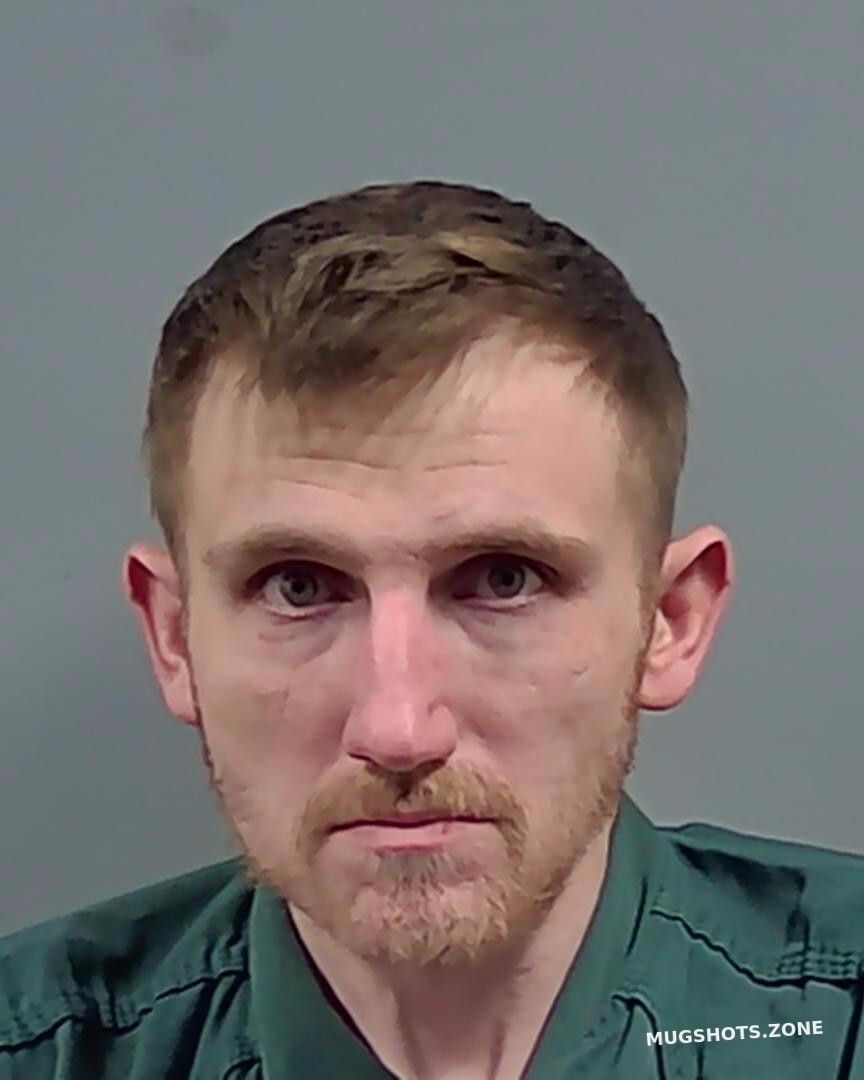 GODBEE KYLE RICHARD 07/08/2025 - Escambia County Mugshots Zone