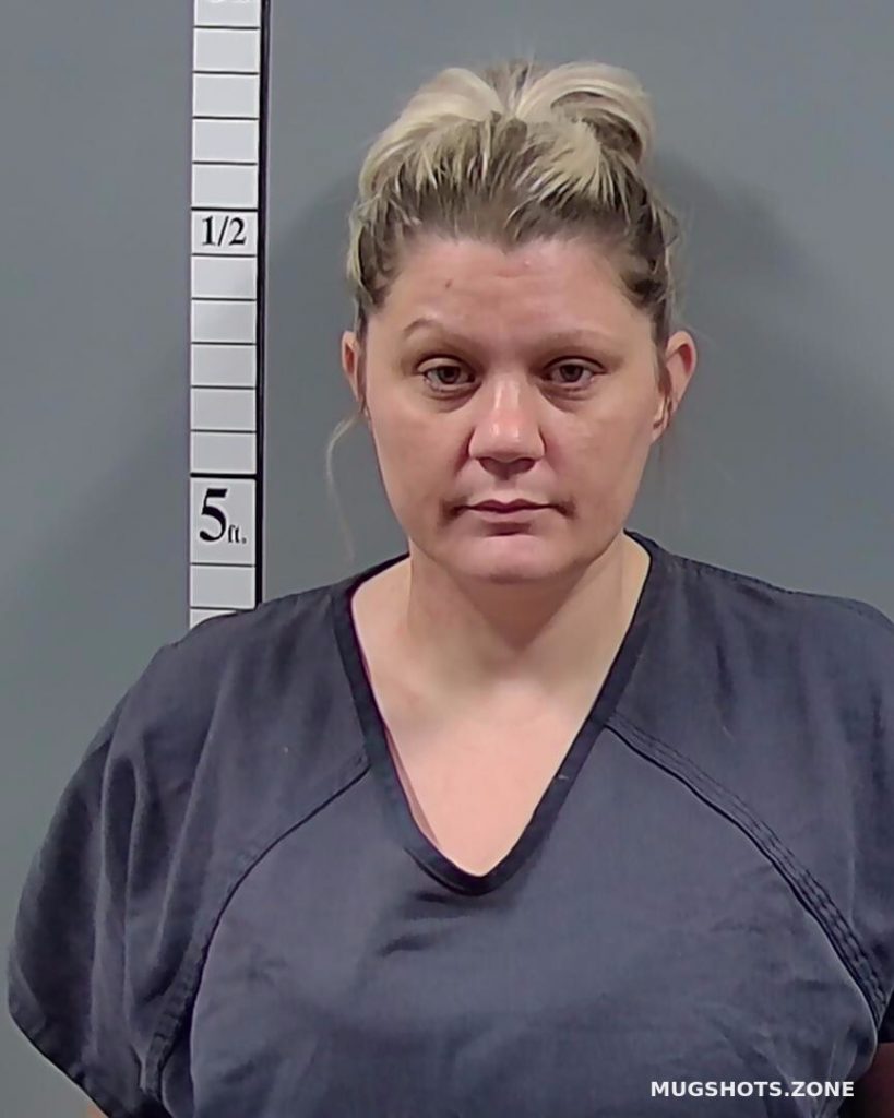 PURDY JESSICA THOMPSON 07/08/2025 - Escambia County Mugshots Zone