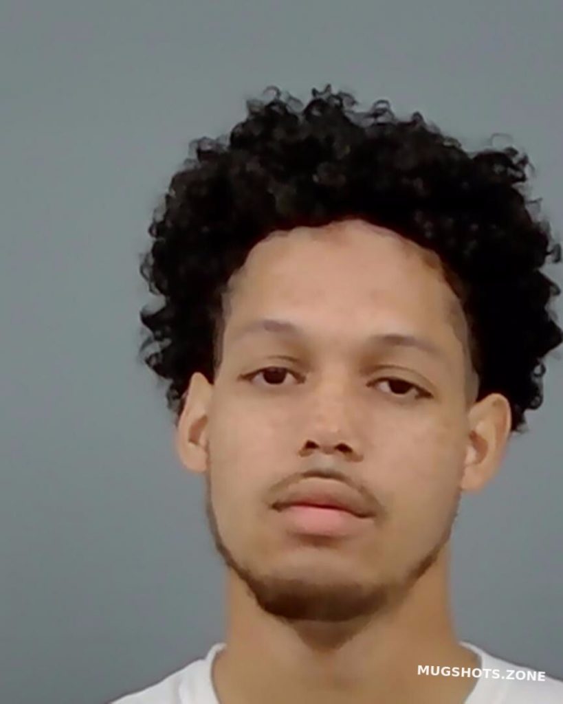 COOKE DEVON DAISHAN 07/08/2025 - Escambia County Mugshots Zone