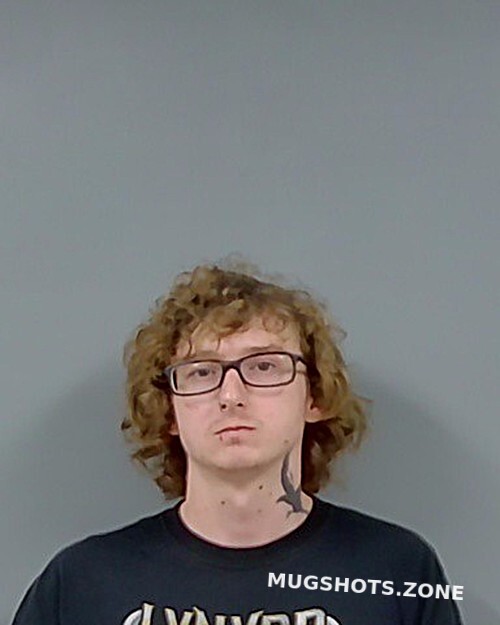 MILLER CHRISTOPHER JORDAN 07/08/2025 - Escambia County Mugshots Zone