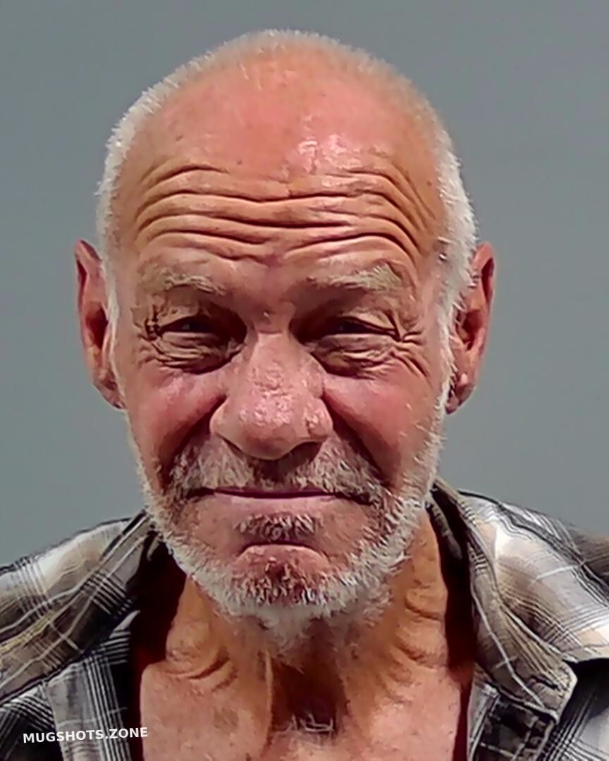 NICHOLS KEVIN CLYDE 07/08/2025 - Escambia County Mugshots Zone