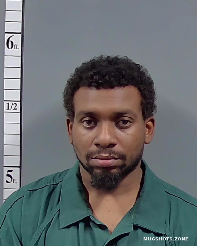 TURNER DEREK DION 07/08/2025 - Escambia County Mugshots Zone