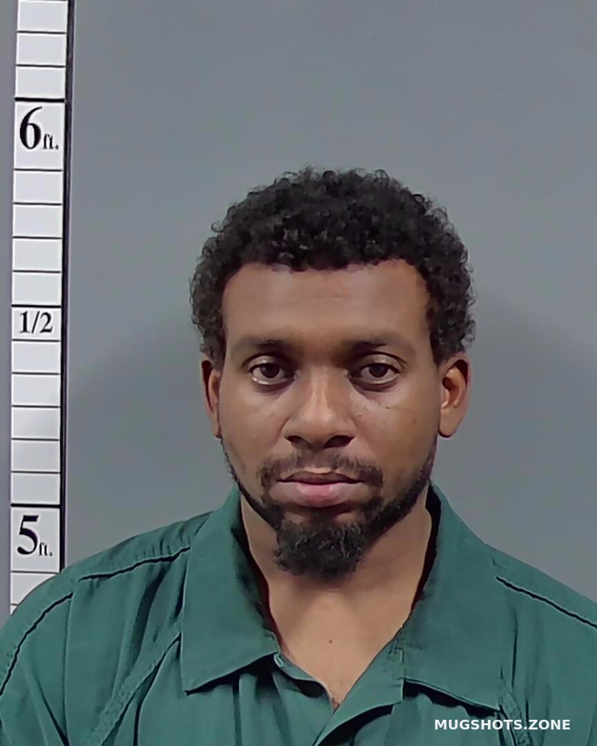 TURNER DEREK DION 07/08/2025 - Escambia County Mugshots Zone