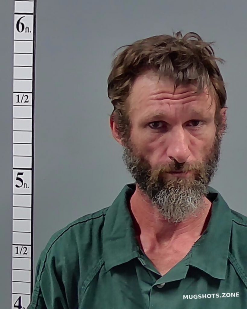 ODOM SHAWN DAVID 07/08/2025 - Escambia County Mugshots Zone