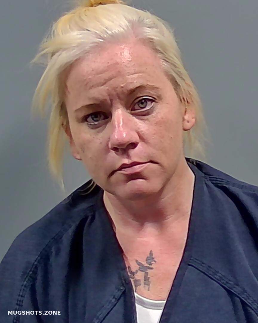 DUNN MISTY CHEREE 07/08/2025 - Escambia County Mugshots Zone