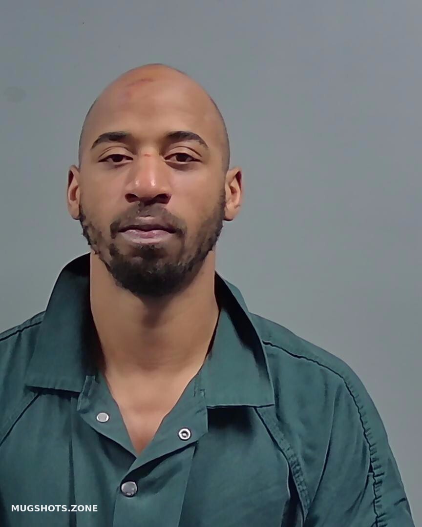 GAUNTT MAURICE LAVAR 07/09/2025 - Escambia County Mugshots Zone