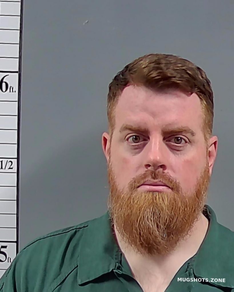 LEONARD SCOTT ANTHONY 07/09/2025 - Escambia County Mugshots Zone